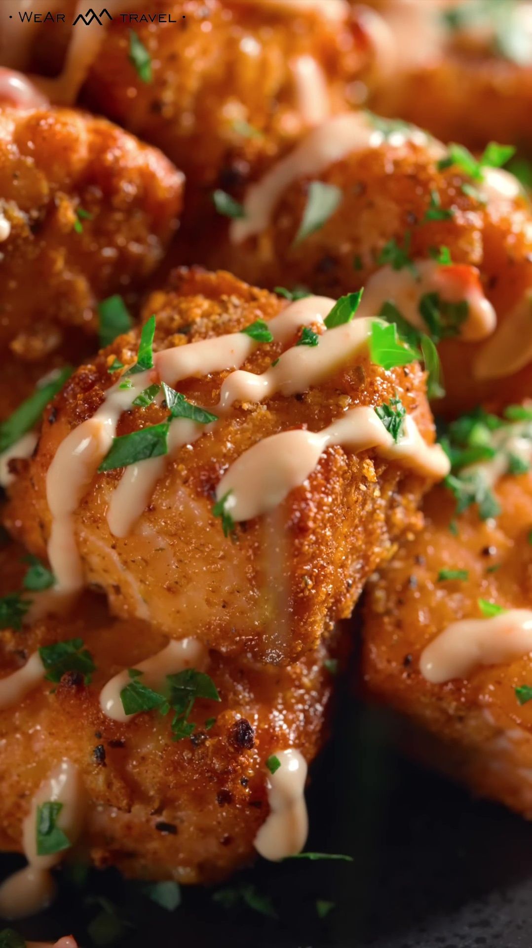 Запекаем рыбу