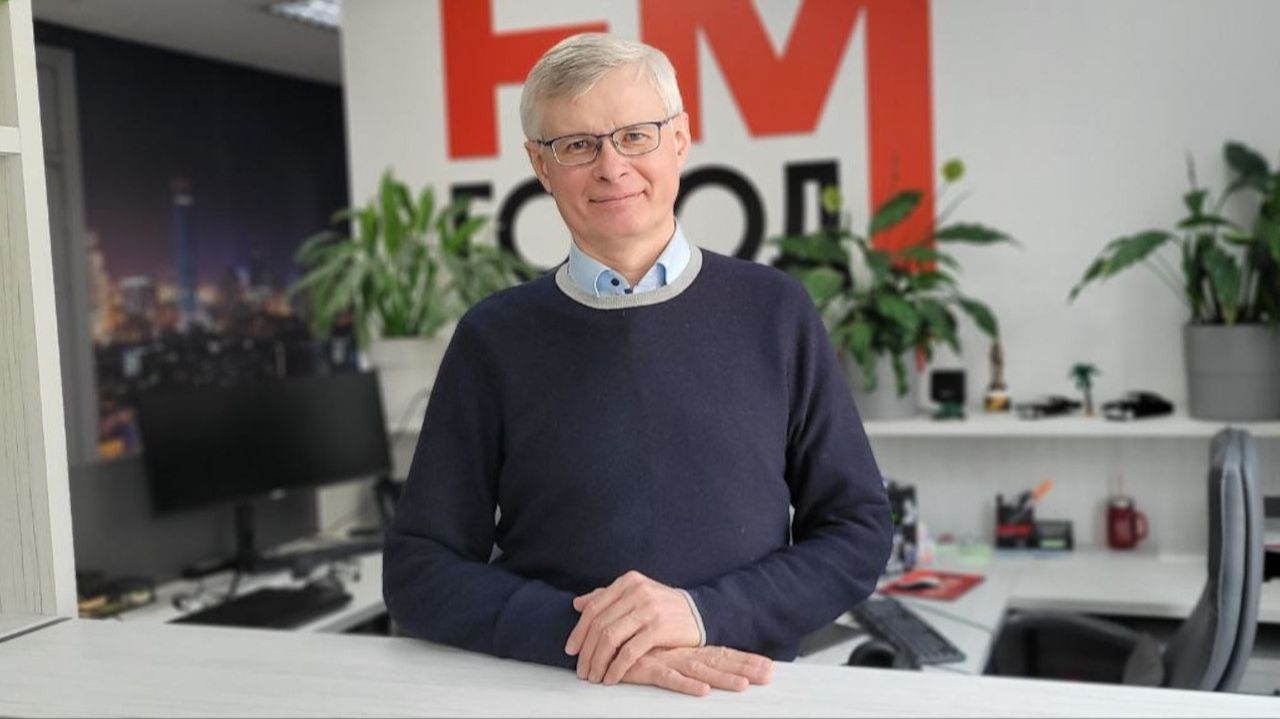 Константин Брыляков: «Гиды у нас — люди творческие».