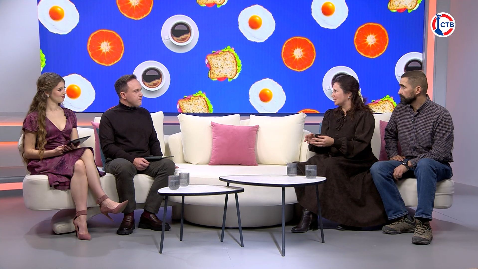 Доброе утро, Севастополь! (25 февраля 2026)