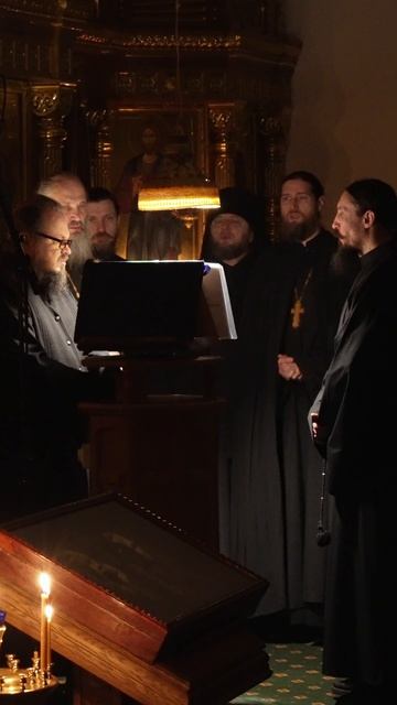 СЛЕЗЫ МИ ДАЖДЬ, БОЖЕ... | ХОР БРАТИИ ВАЛААМСКОГО МОНАСТЫРЯ #валаам #знаменное #великийпост