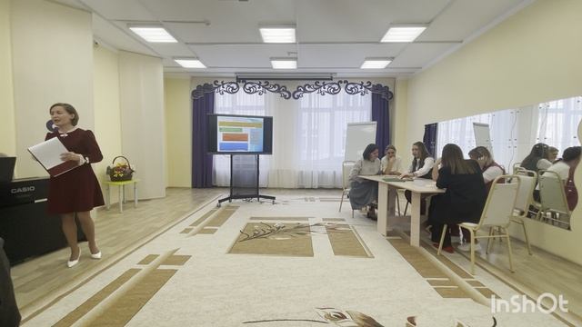 Ильиных Мария Ивановна - 2 часть