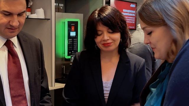 Деловой завтрак "Коммерческая недвижимость"