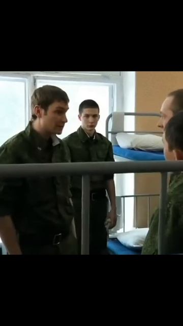 Пацаны в армии | Реальные пацаны