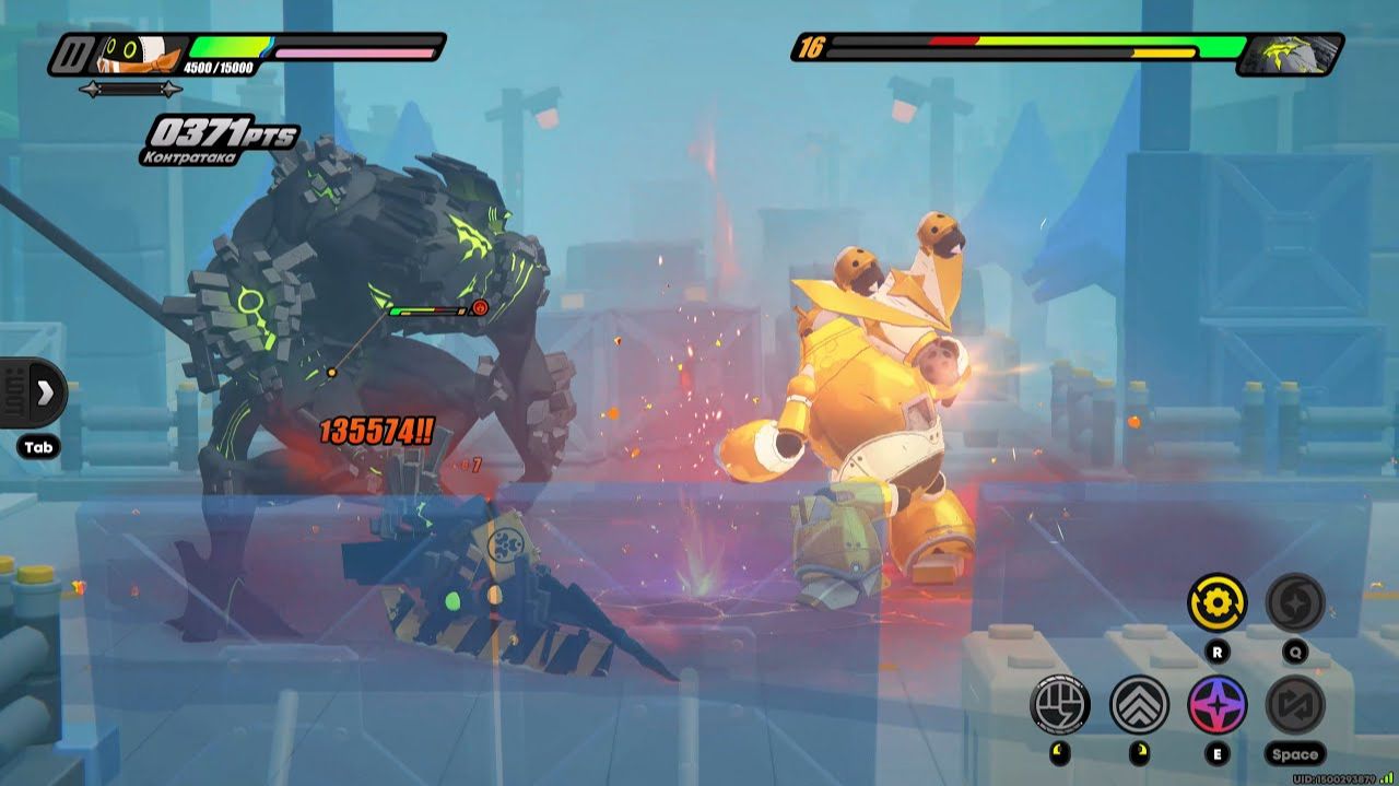 [PC] [255] Zenless Zone Zero 2.3 - Золотая меха: Новое поколение