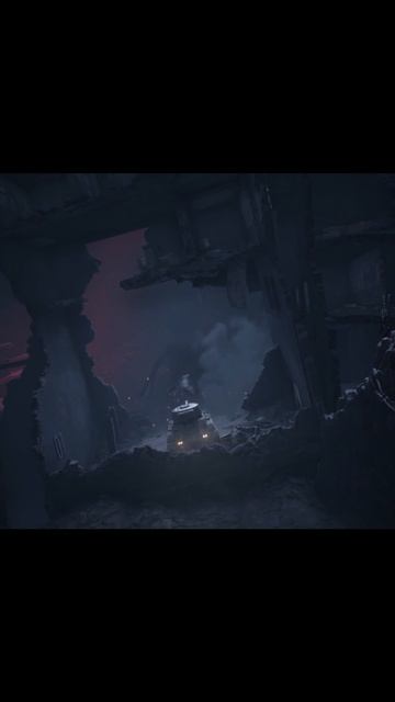 #reanimal | Боссфайт с овцой #games #horror