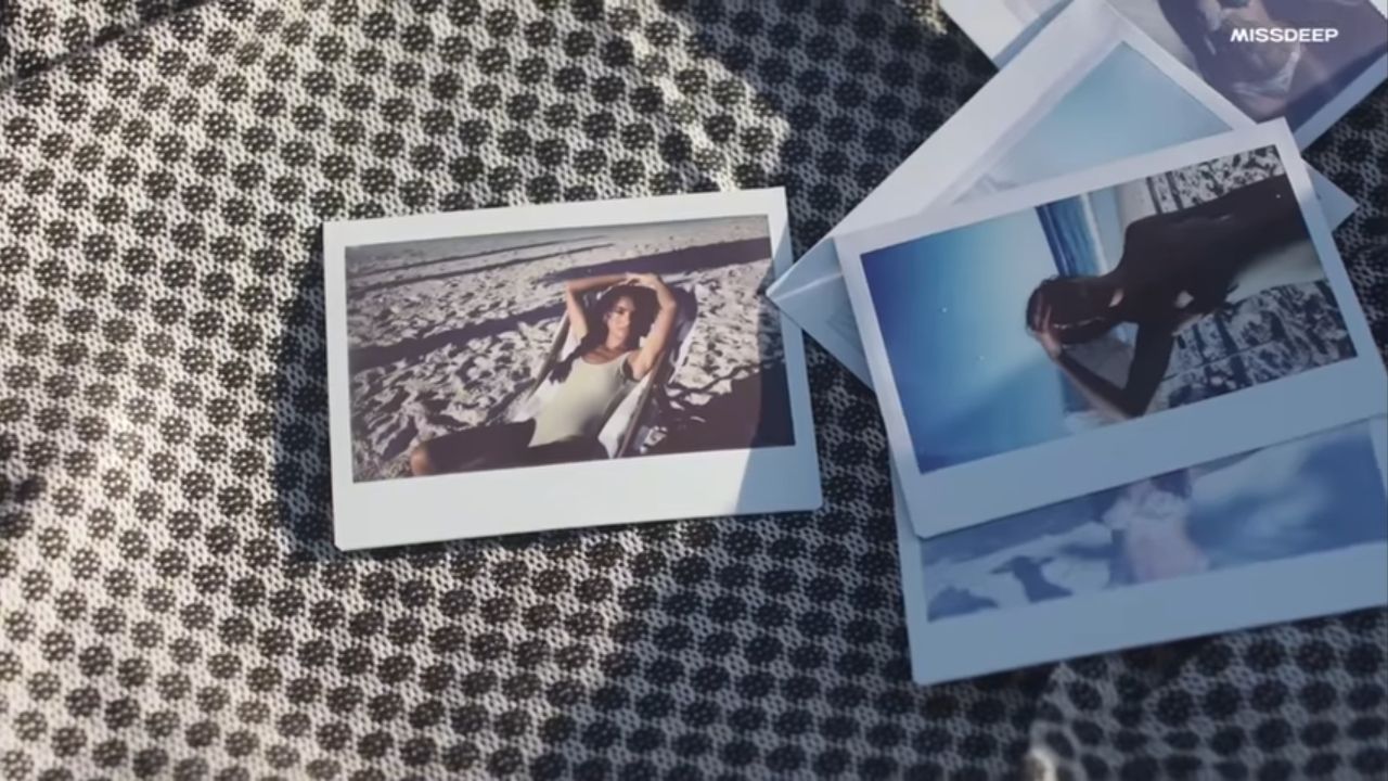 Deep House Music Mix 2026 Vol.13 — Mixed By Miss Deep MIX