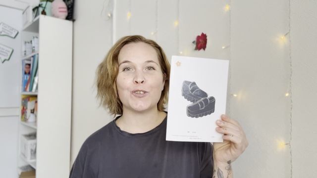 Произношение слов по теме "Clothes"