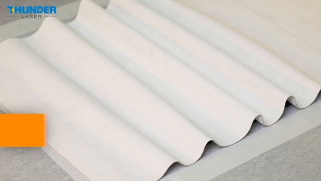 Как настроить вакуумный стол СО2 лазерного станка Thunder Laser Titan | лазерная резка