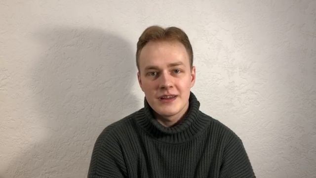 Никита Соколов _визитка