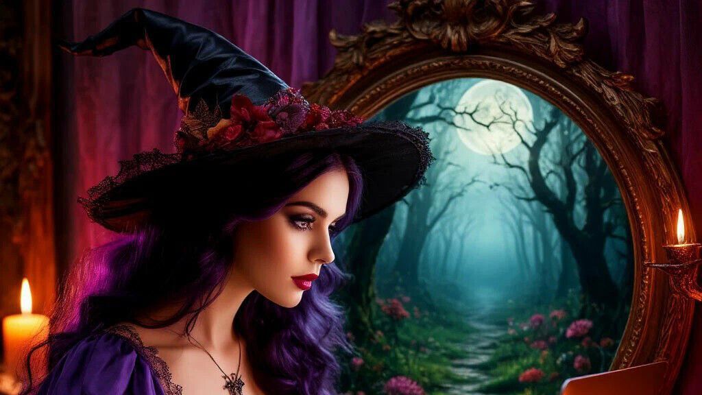 Я не кукла в игре ночной