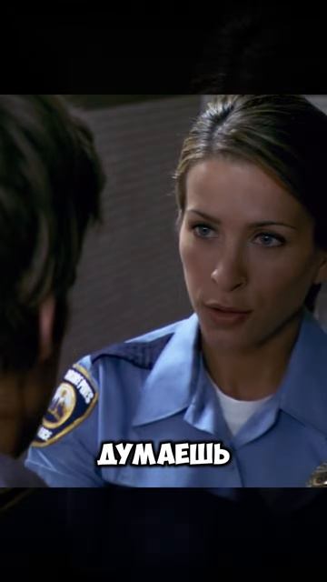 Декстера Присует Полицейский Убийца !