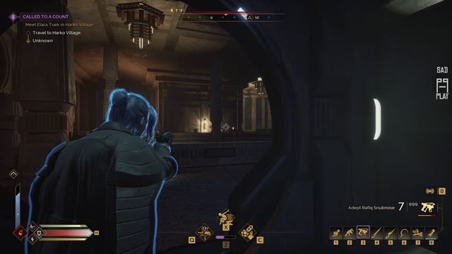 Dune: Awakening [#73] - Часть 2