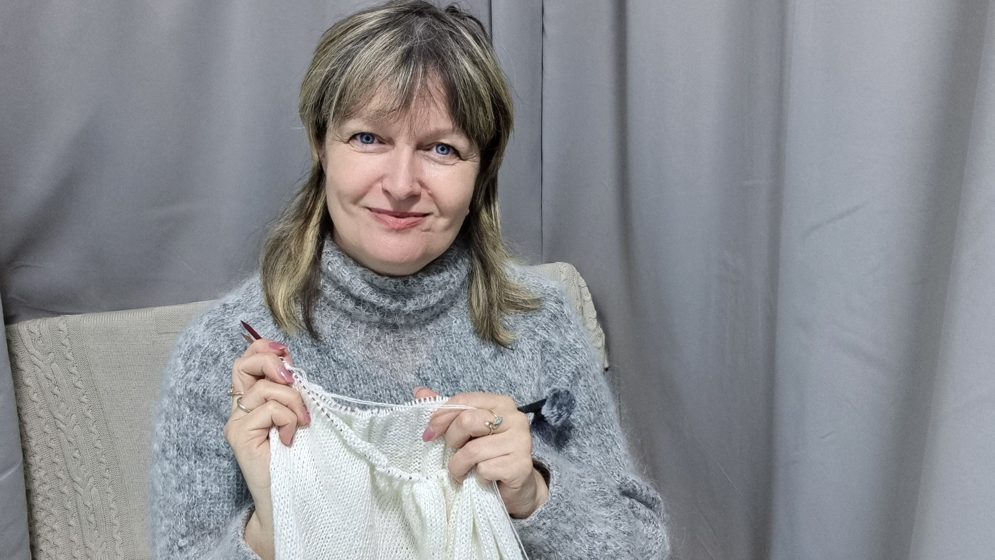 Запись эфира от вторника 24 февраля