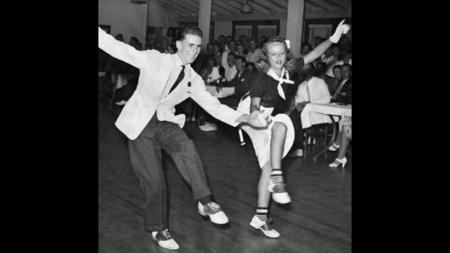 Твист навсегда