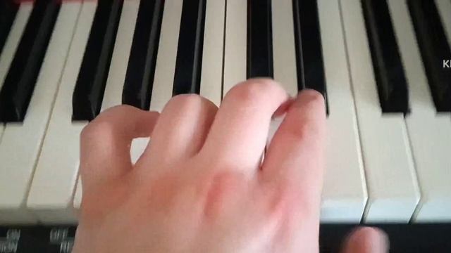 Музыкальные интервалы