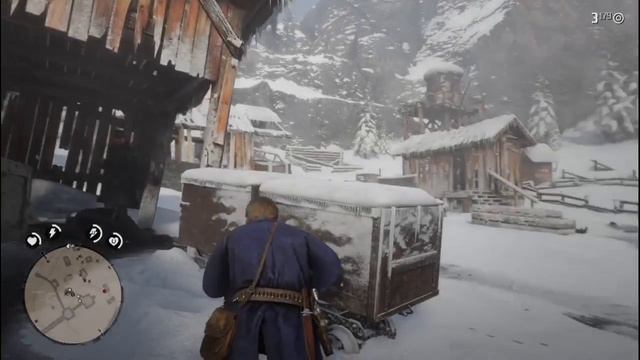 5. Старые знакомые