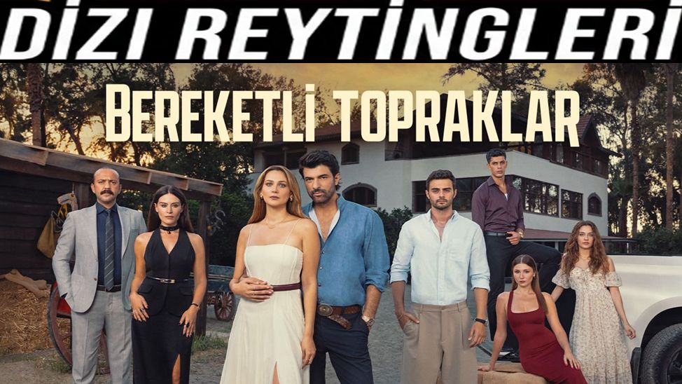 Bereketli Topraklar - Reytingleri