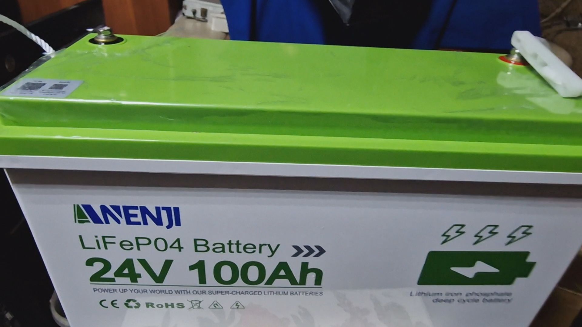 Аккумуляторы для СЭС по супер цене