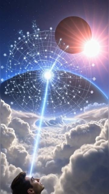 ЗВЕЗДНАЯ ПАМЯТЬ. Ирина Корниенко #вселеннаяя  #стихи #памятьдуши