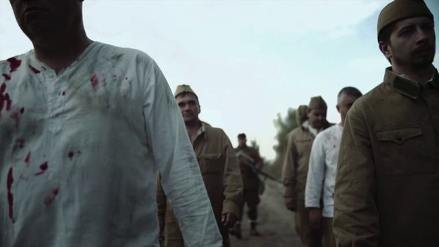 Воронеж. Геноцид