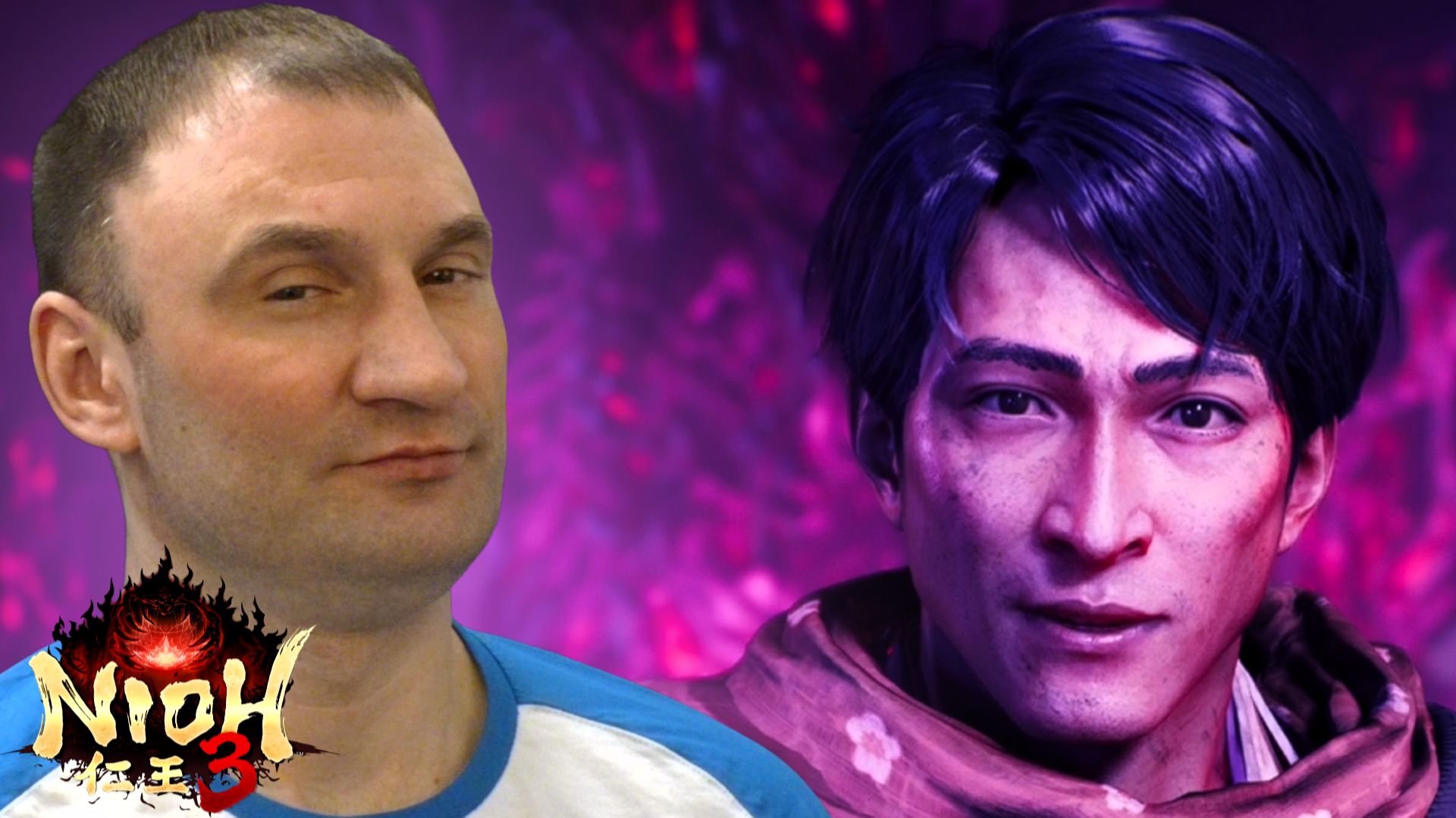 ТАКАСУГИ СИНСАКУ🎮Nioh 3 #39