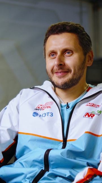 Гонять нужно уметь. Но еще сложнее сдерживать скорость, когда ты ей живешь.