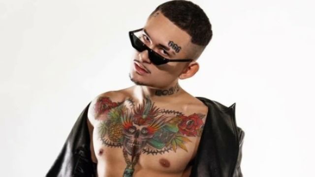 Песни исполнителя «MORGENSTERN*» | Легенды Репа