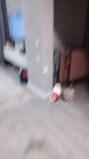 мой Алёша учится летать