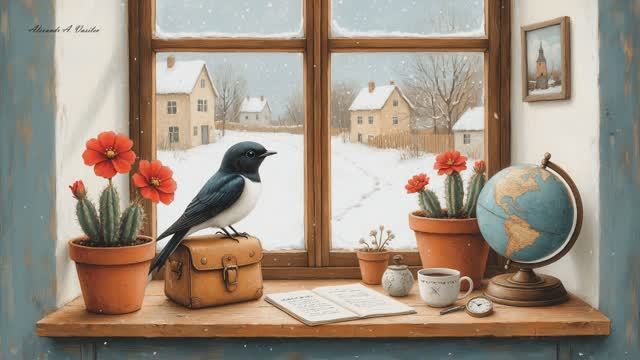 ДОБРЫЕ СКАЗКИ перед  сном |  Весенний ключик и другие