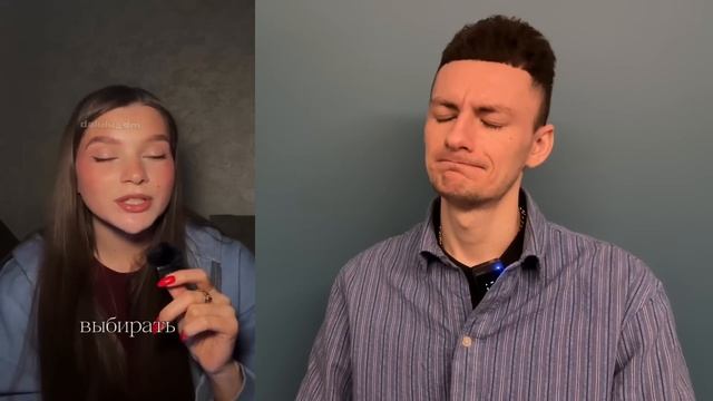 НЕ ХОЧЕТ жениться на мне! Ставлю ультиматум