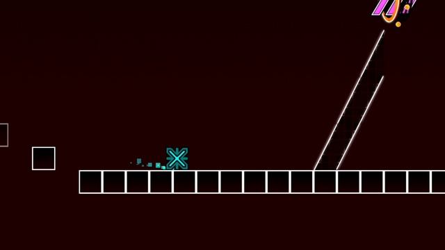 crazy circus (zhecaGo) layout