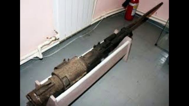 314 лет назад - Основан Тульский оружейный завод