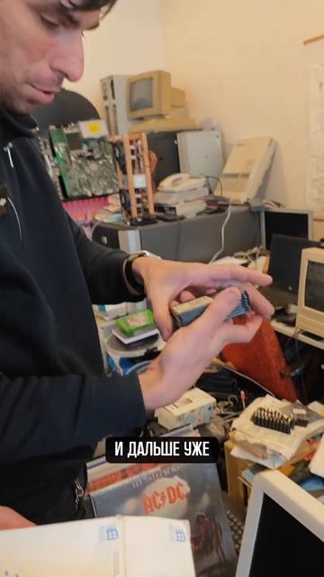 Как раньше устанавливали Винду