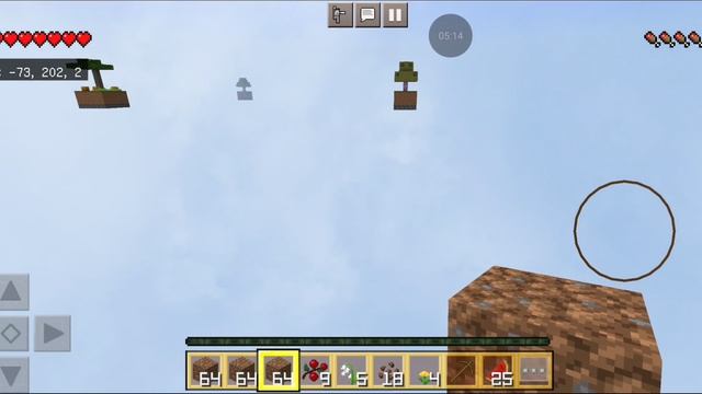 Craftsman Super: Lucky SkuBlock V4 (3 серия)