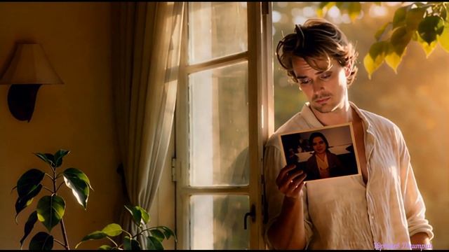 С тобою быть охота