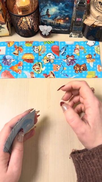 Что неожиданно скоро произойдёт #гадание #tarot #гаданиенапасьянсе #расклад #мистика