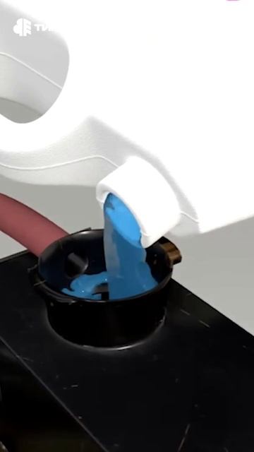 #Техногид #Тимбермаш #ТибермашБайкал #Антифриз