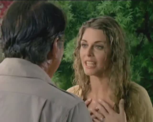 Lindsay Wagner & Efrem Zimbalist Jr. -  О любви