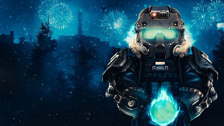 играем в операции (отправили кое кому подарок в конце) :)