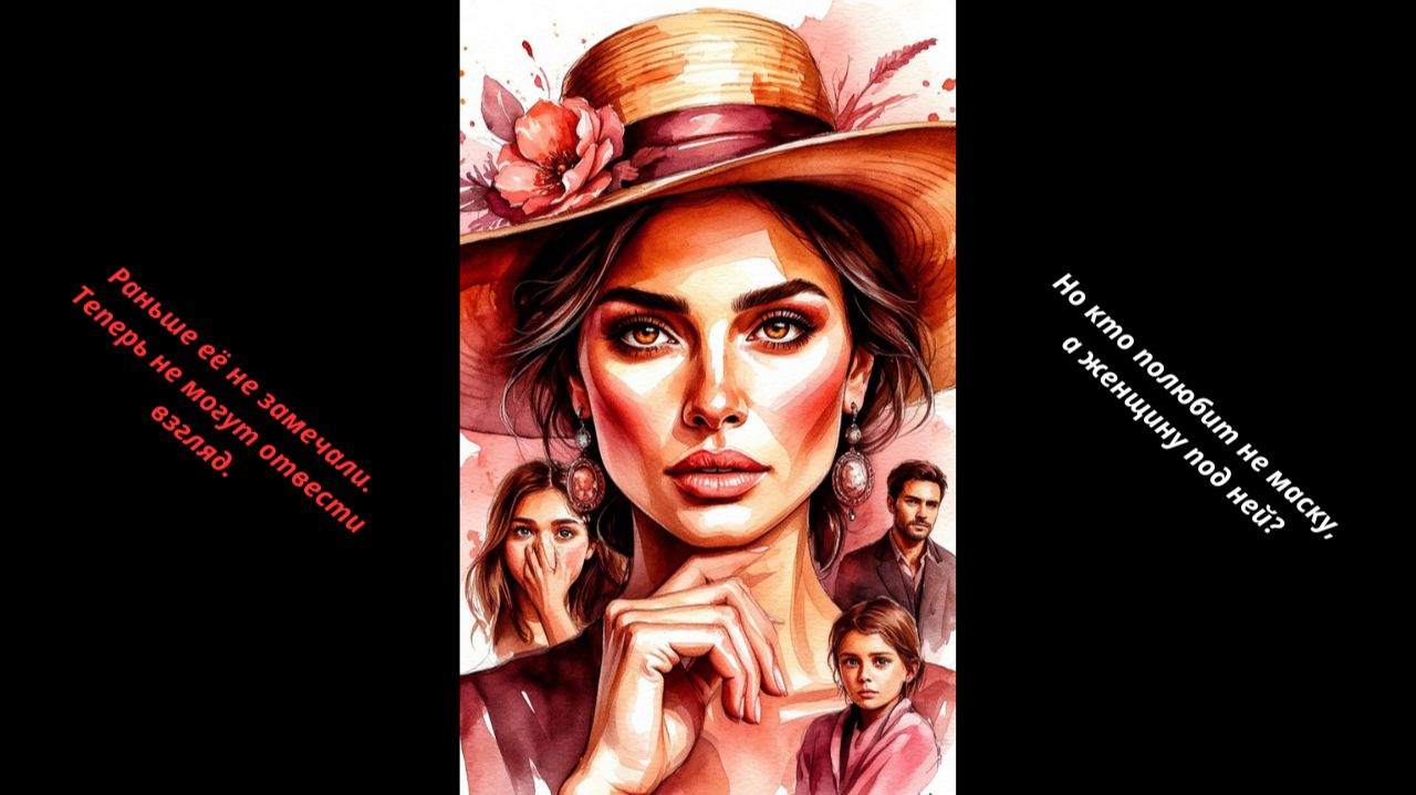 Аудиокнига «Купленная красота»