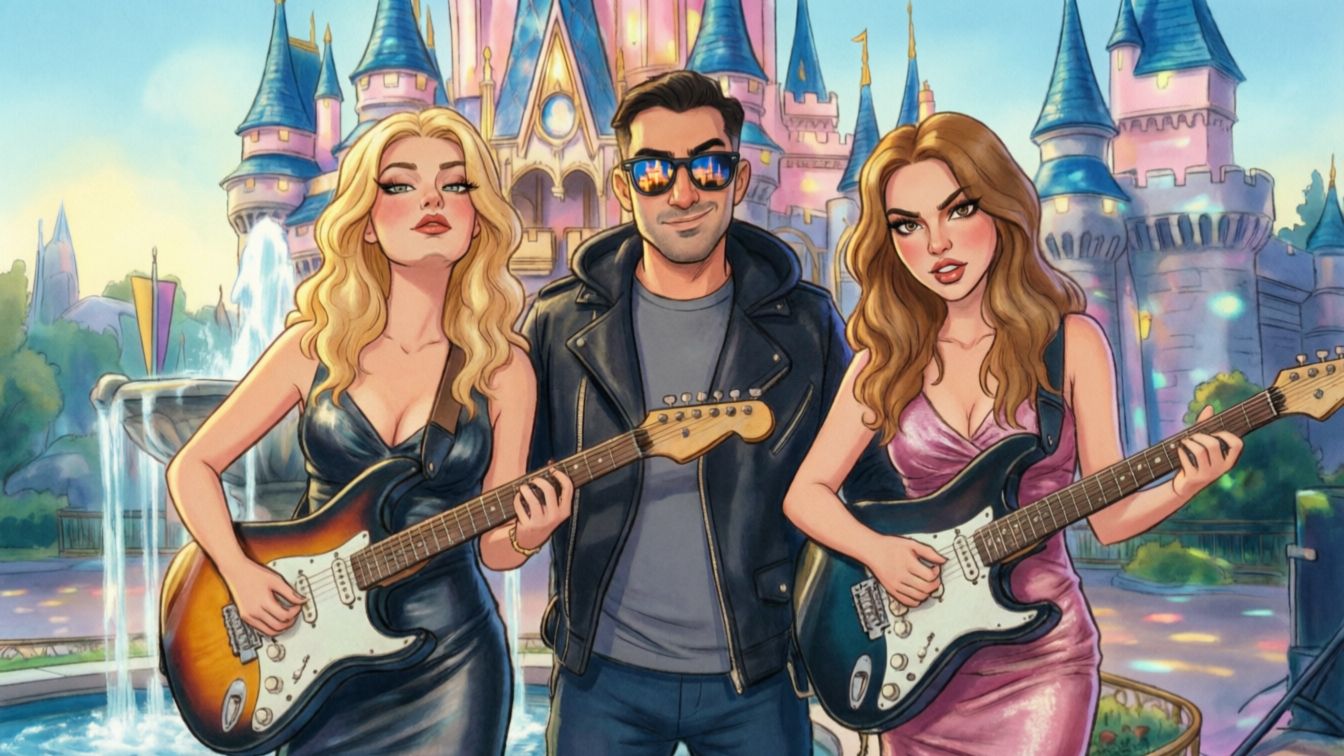 ILAN BLACK Сабина