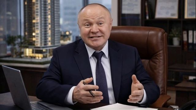 Приглашение в бизнес