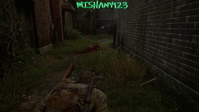 The Last of Us Part I#3 #The Last of Us Part I #Одни из нас #хоррор #зомби