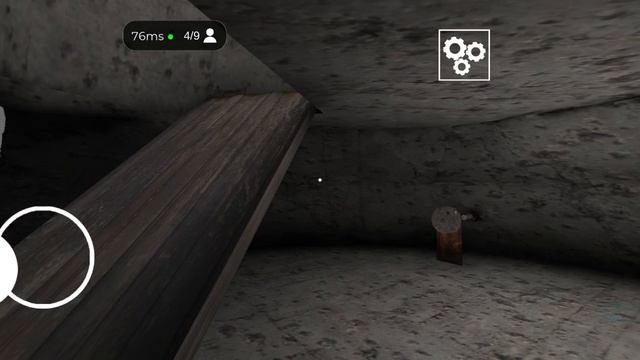 Granny Multiplayer (GMM) Chapter 2 (Easy, Both) — Boat Escape.