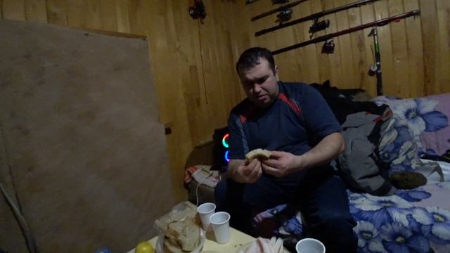 Кухонные будни #15 - Уха из Петуха