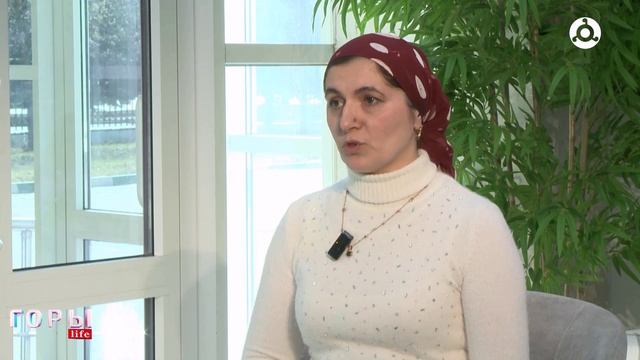 Горы Life. Выпуск 86