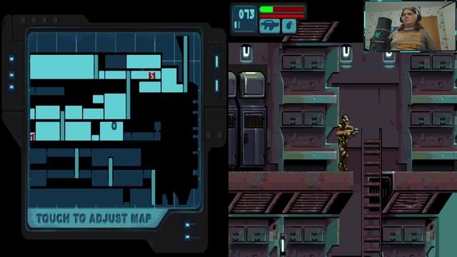 DS Aliens - Infestation серия 1 - чужие среди нас