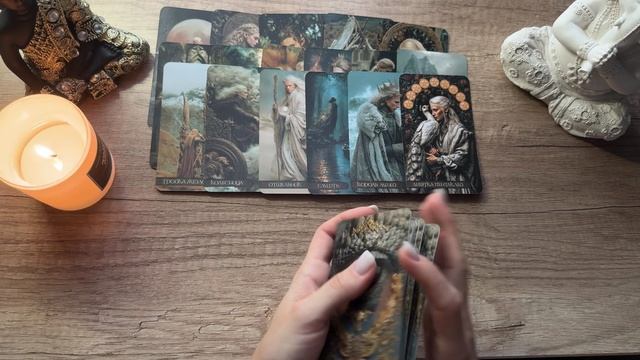 ЧТО ВАС ПОРАДУЕТ В БЛИЖАЙШЕЕ ВРЕМЯ ⁉️🌸🔥 ТАРО РАСКЛАД