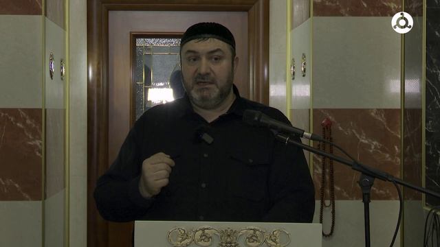 Таравихь ламаз. Дийша саг Нальгнаькъан 1алихан