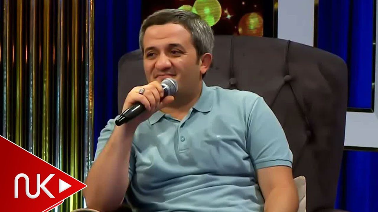 Orxan Lokbatanli - Seir